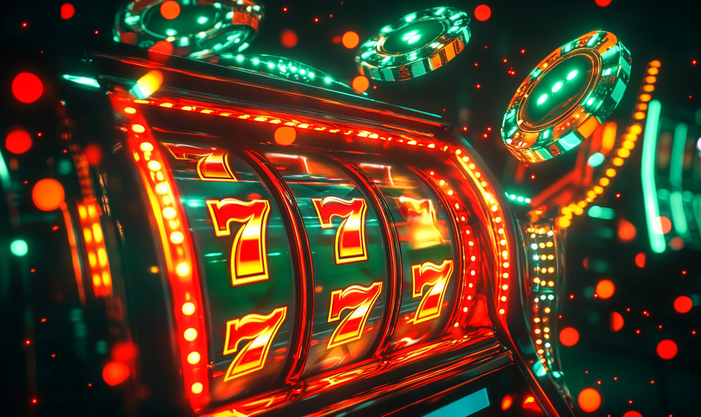 LUCKY FISH Casino: Best Online Casino South Africa