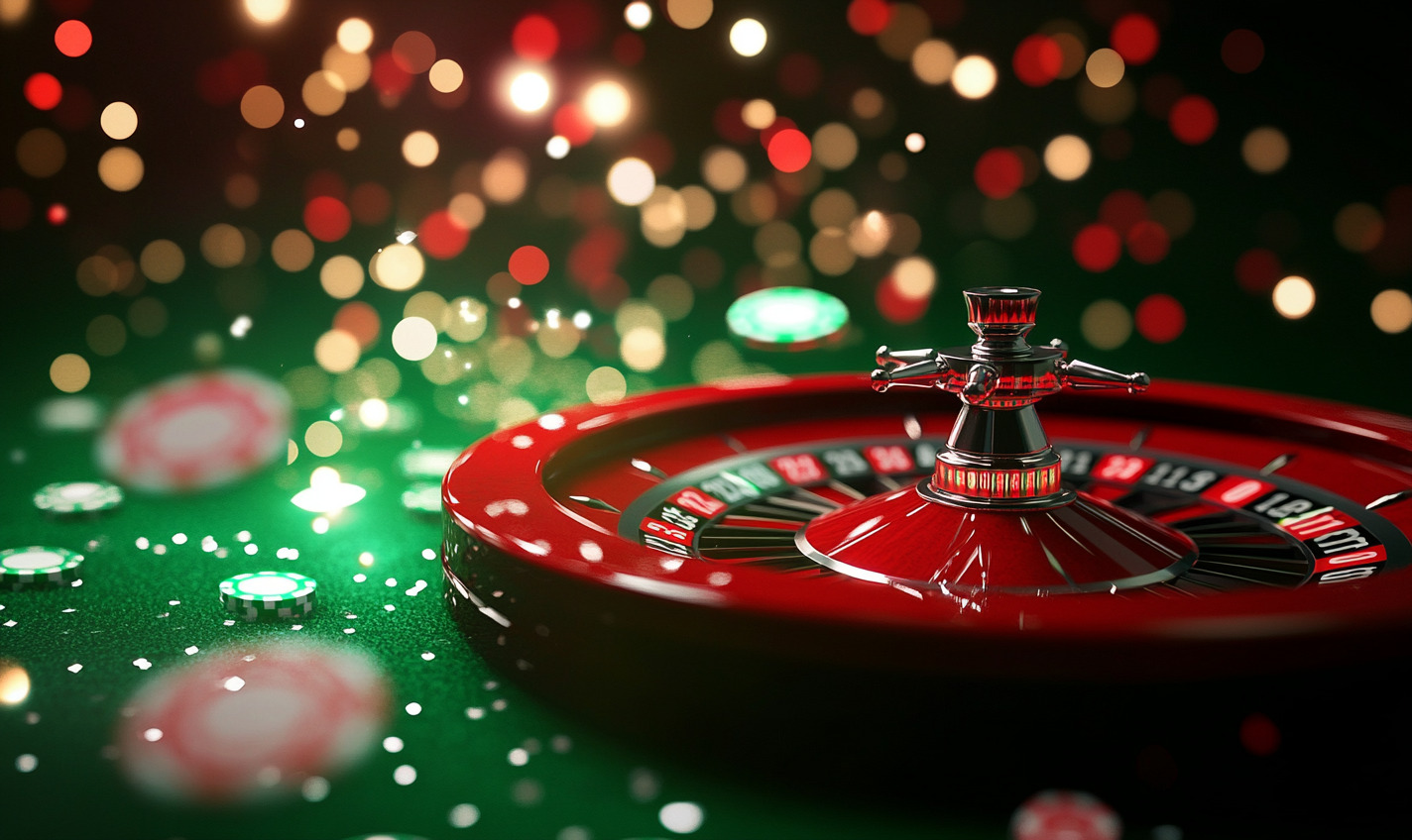 LUCKY FISH Casino: Best Online Casino South Africa