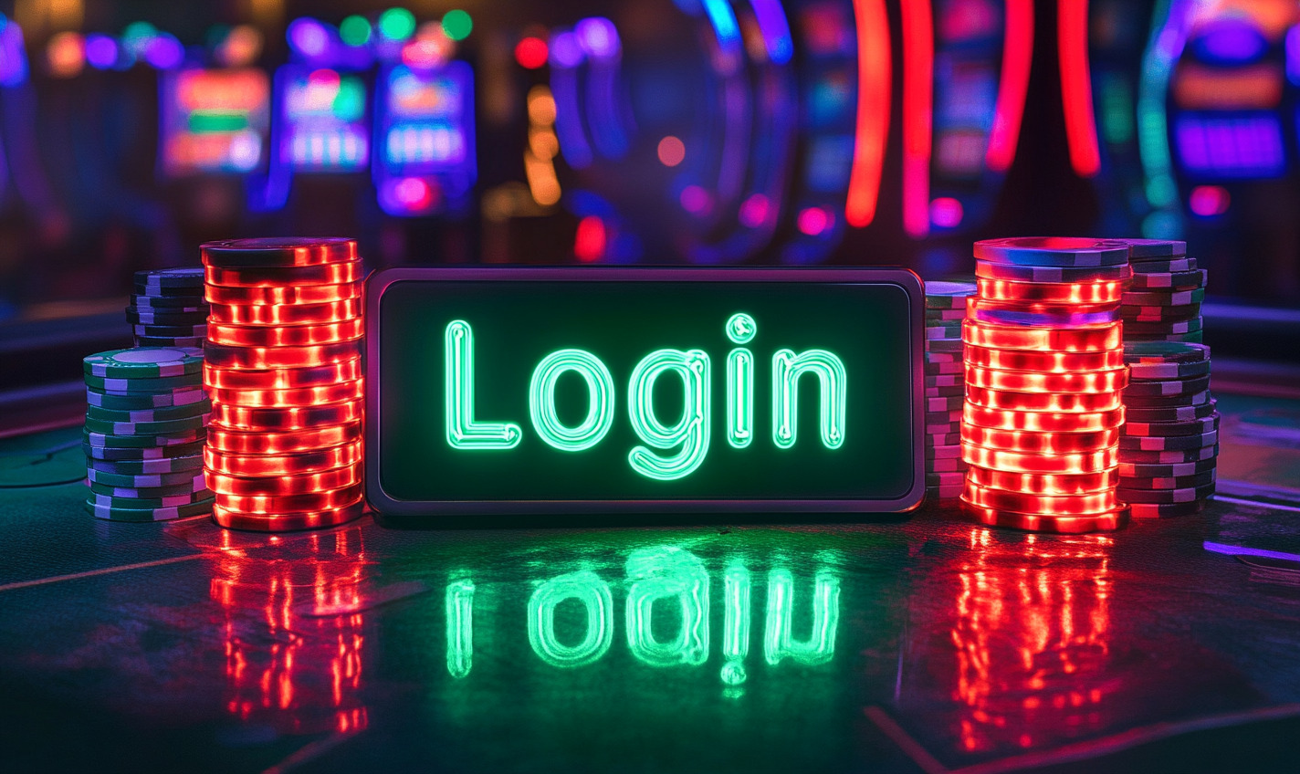 LUCKY FISH: Registration Made Simple And Secure